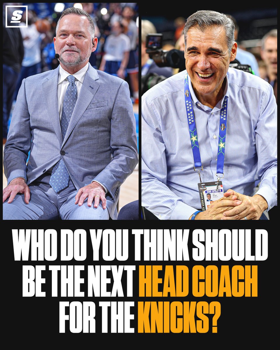 Knicks Hire Michael Malone as Head Coach After Firing Tom Thibodeau ...