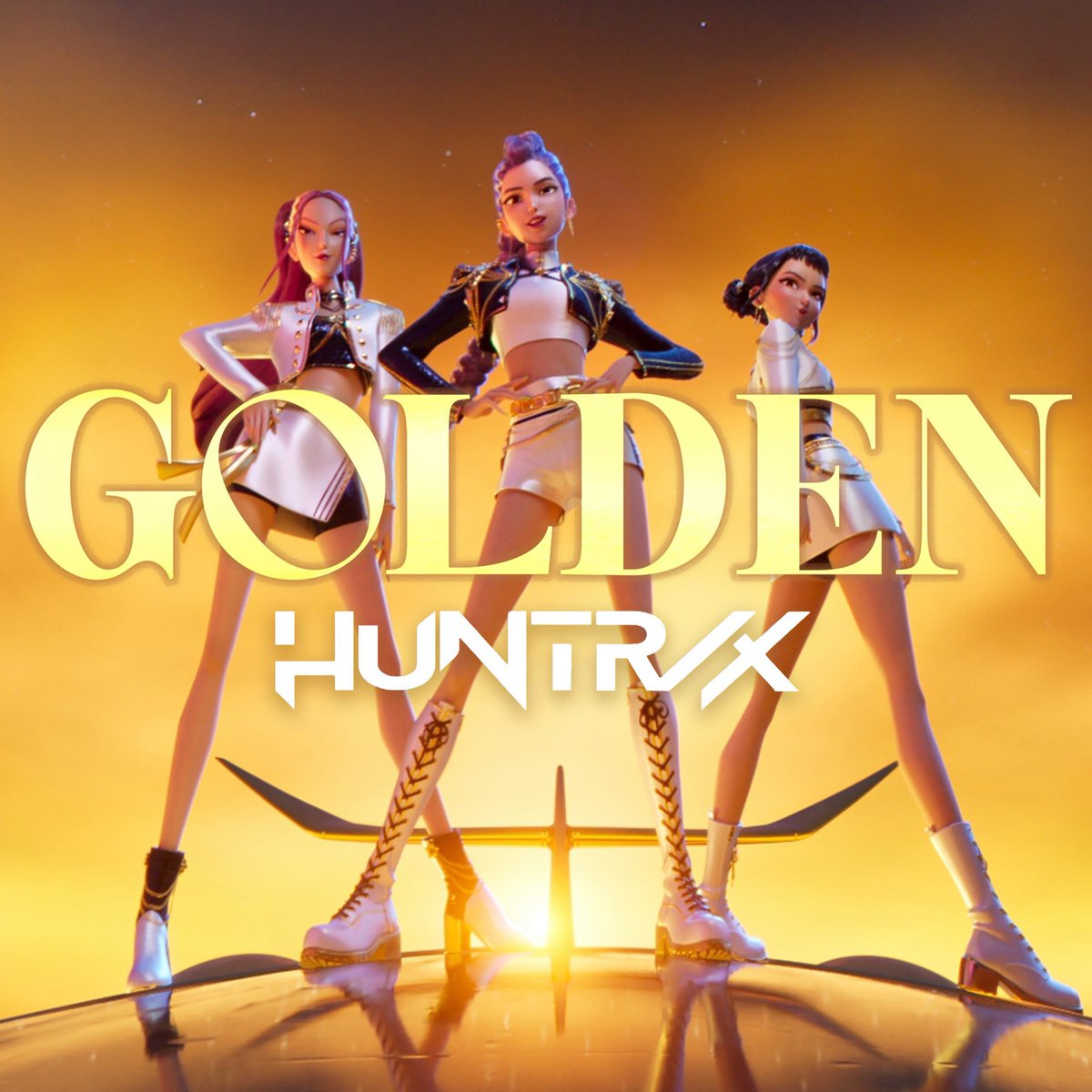 'KPop Demon Hunters' Soundtrack Hits 16.6M Spotify Streams, No. 2 on Billboard 200, 'Golden ...