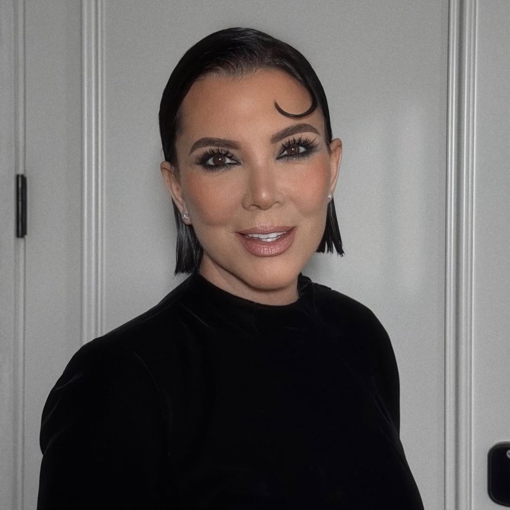 Kris Jenner, 69, Unveils Bold New Bob After Ditching Signature Pixie ...
