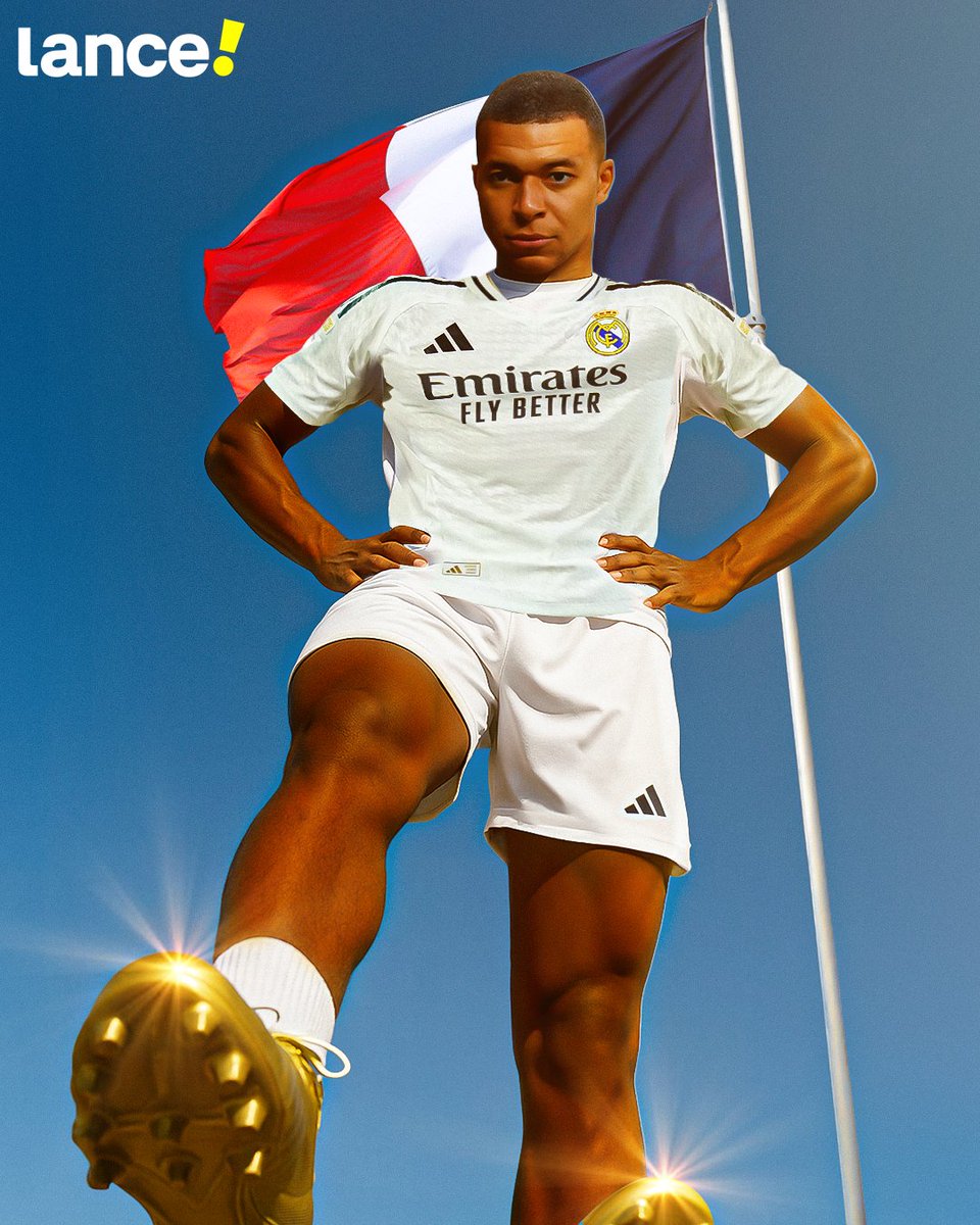 Kylian Mbappé Wins 2024-25 European Golden Boot With 31 Goals, 62 ...