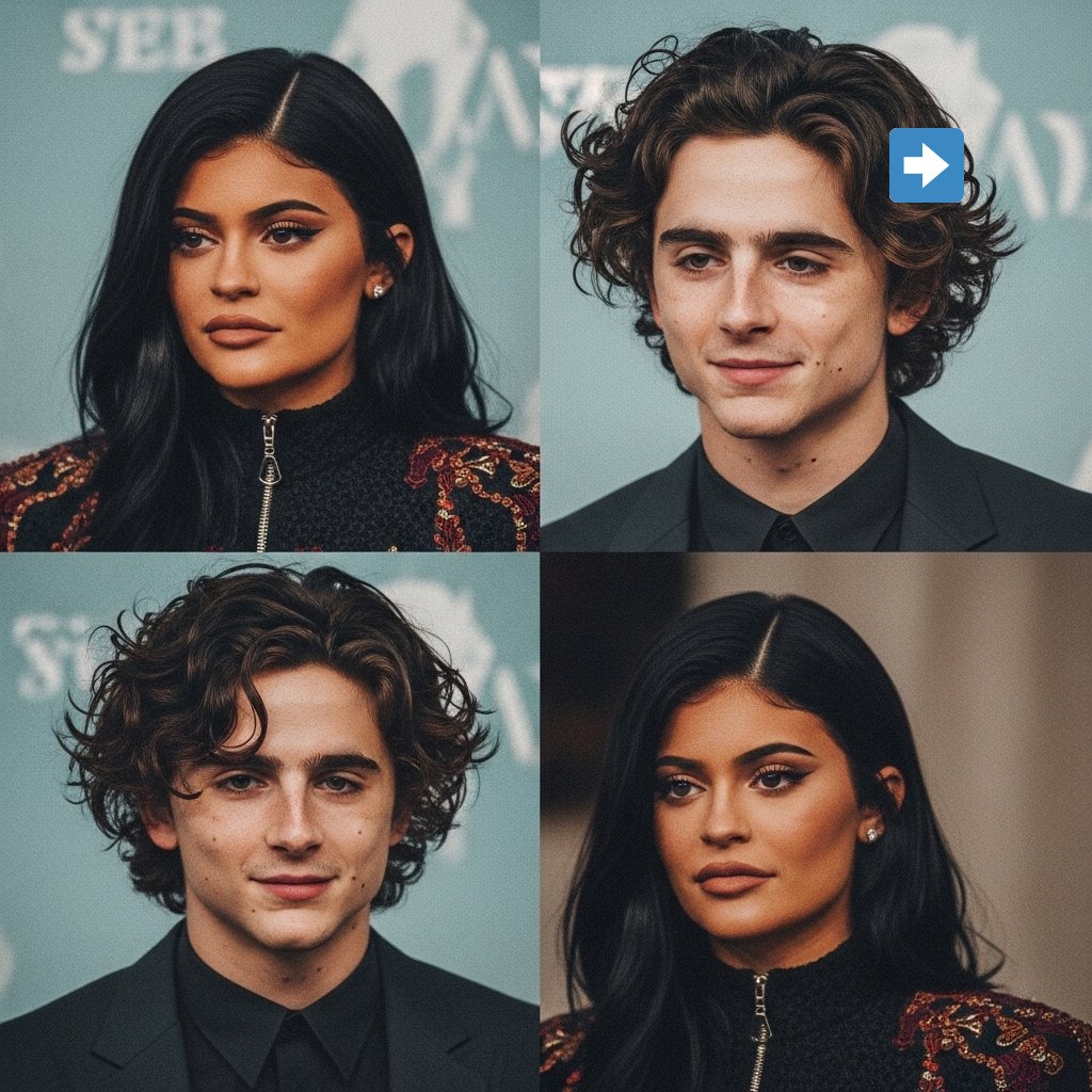 Kylie Jenner Disapproves of Timothée Chalamet’s Intimate Scenes, Mimics Lily-Rose Depp ...