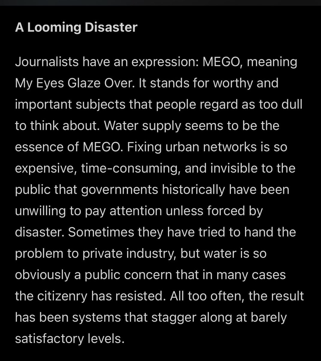 Kyoto Flooding Caused by 1959 Cast Iron Water Pipe Rupture, Low Tariffs ...
