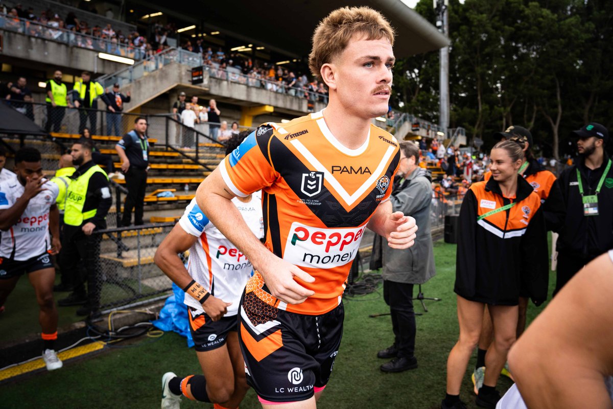 Lachlan Galvin Joins Bulldogs, Toby Sexton to Leave Amid Phil Gould ...