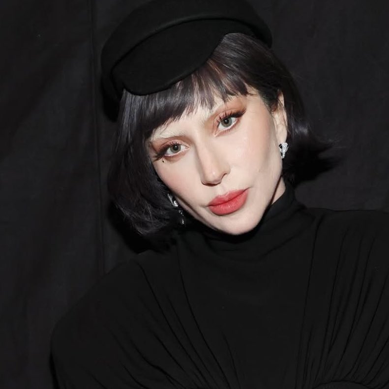 Lady Gaga Overcomes Mic Issue at Coachella, Set for May 3 Show in Copacabana with 1.6 Million ...