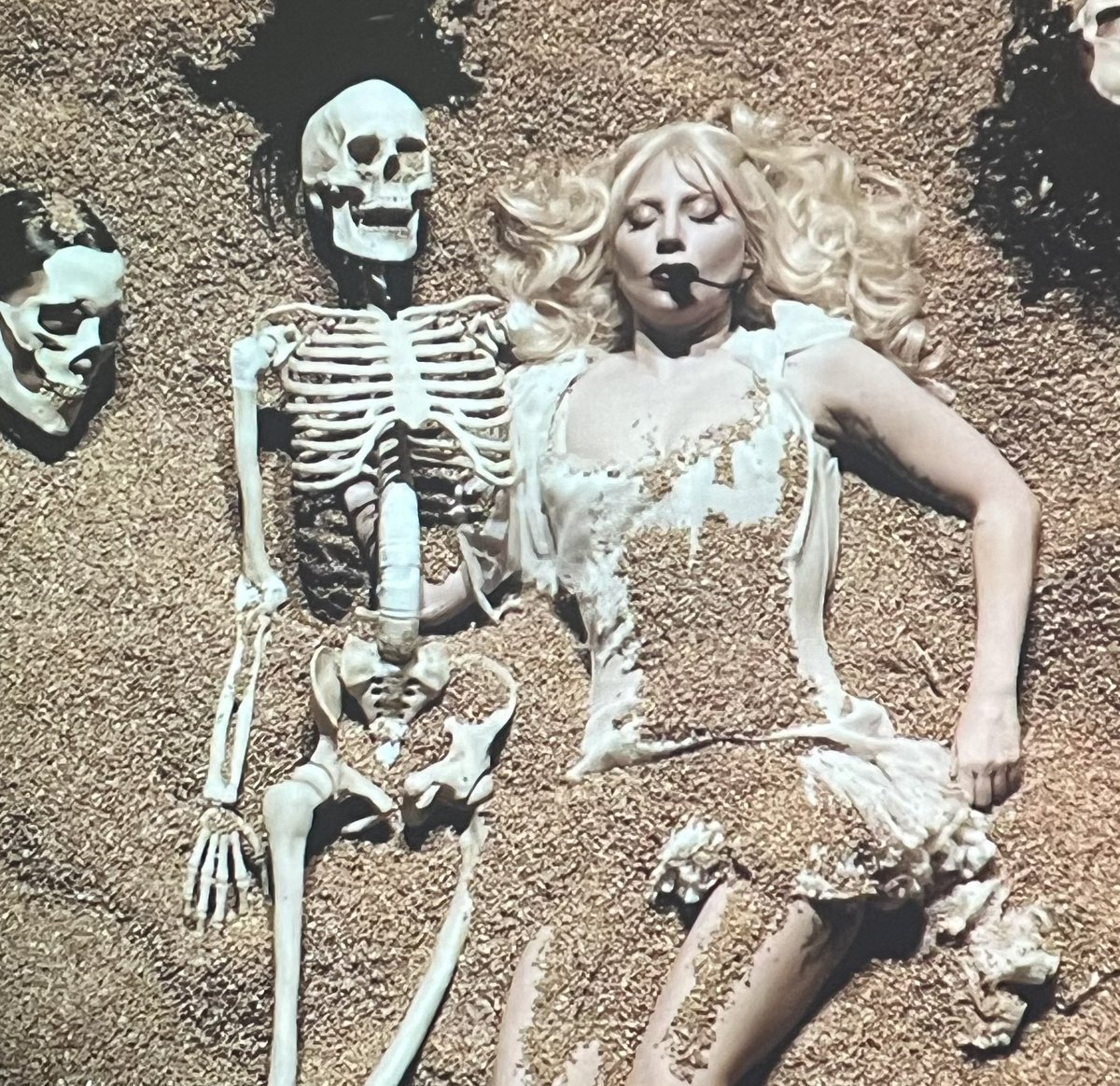 Lady Gaga's Coachella 2025 Set Features 'Mayhem' and Classics in Gothic Spectacle | DeepNewz Music