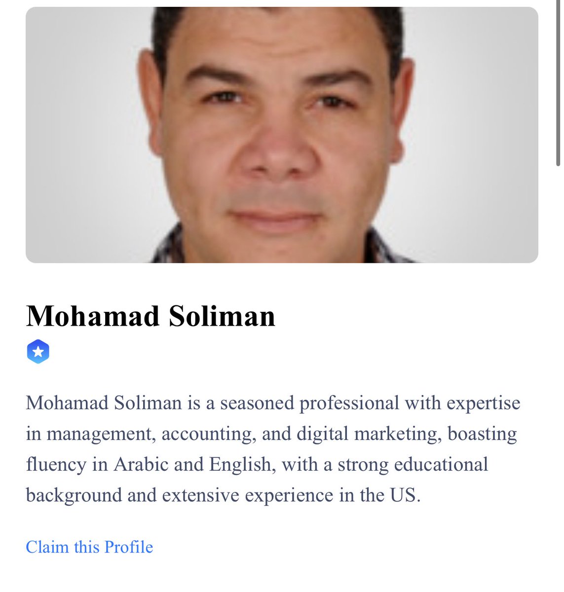 Laura Loomer Reports Mohamed Soliman’s Daughter Graduated 2025 ...