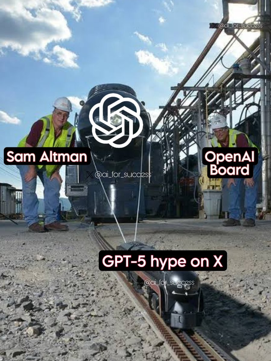 Leaked GitHub Commit Hints OpenAI’s GPT-5 Launch Is Weeks Away ...