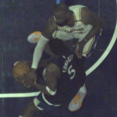 LeBron James Surprised by NBA’s 'Eye in the Sky' Camera in Game 3 ...