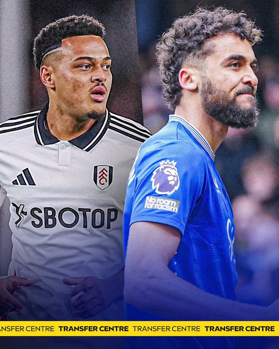 Leeds Reach Deal for Free Agent Calvert-Lewin as Atalanta Bid for Muniz ...