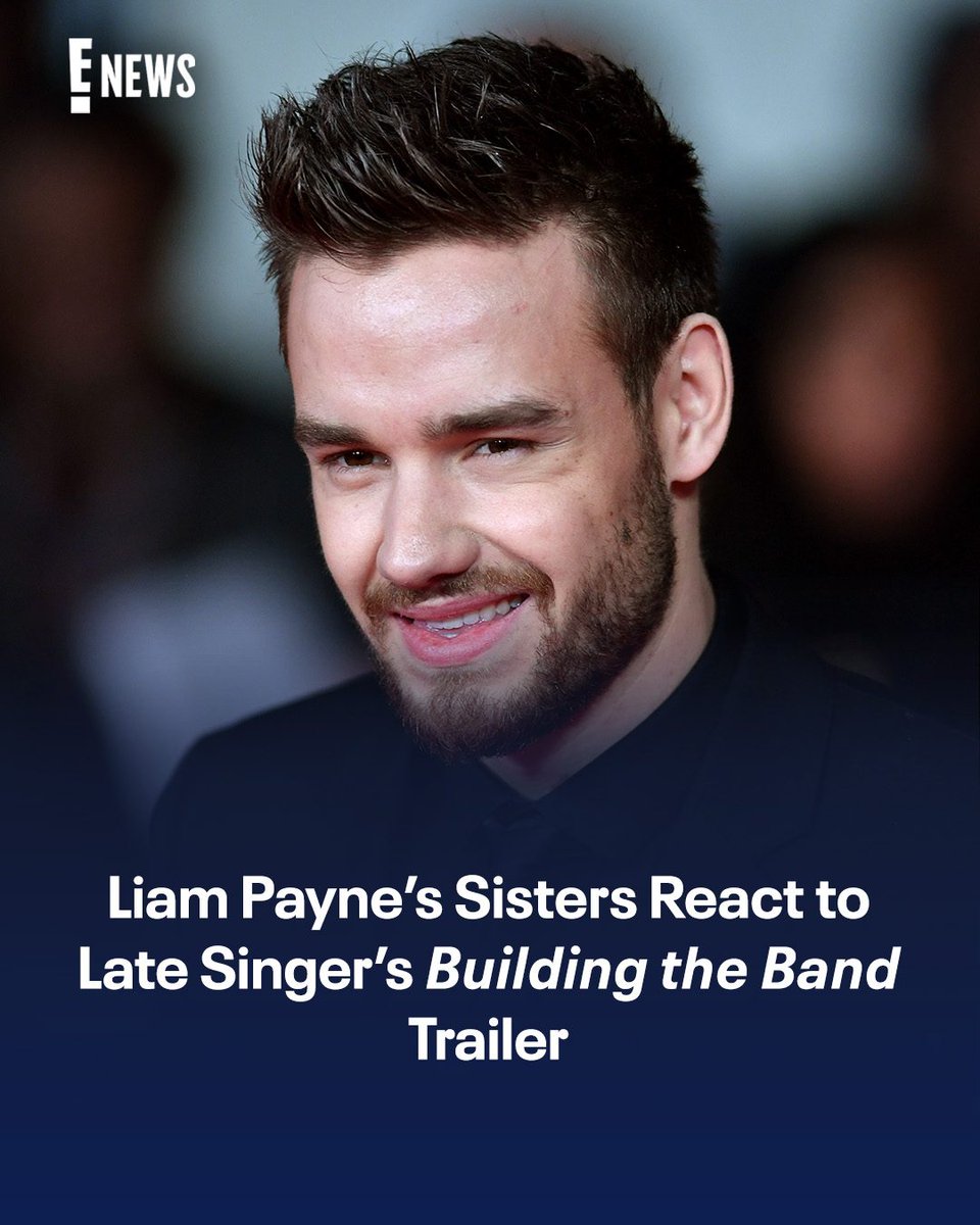 Liam Payne’s Final TV Appearance as Judge in Netflix’s Building the ...