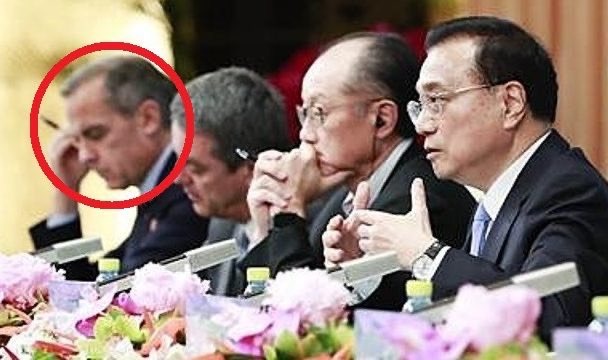 Liberal MP Paul Chiang Resigns from 2025 Election Race in Markham ...