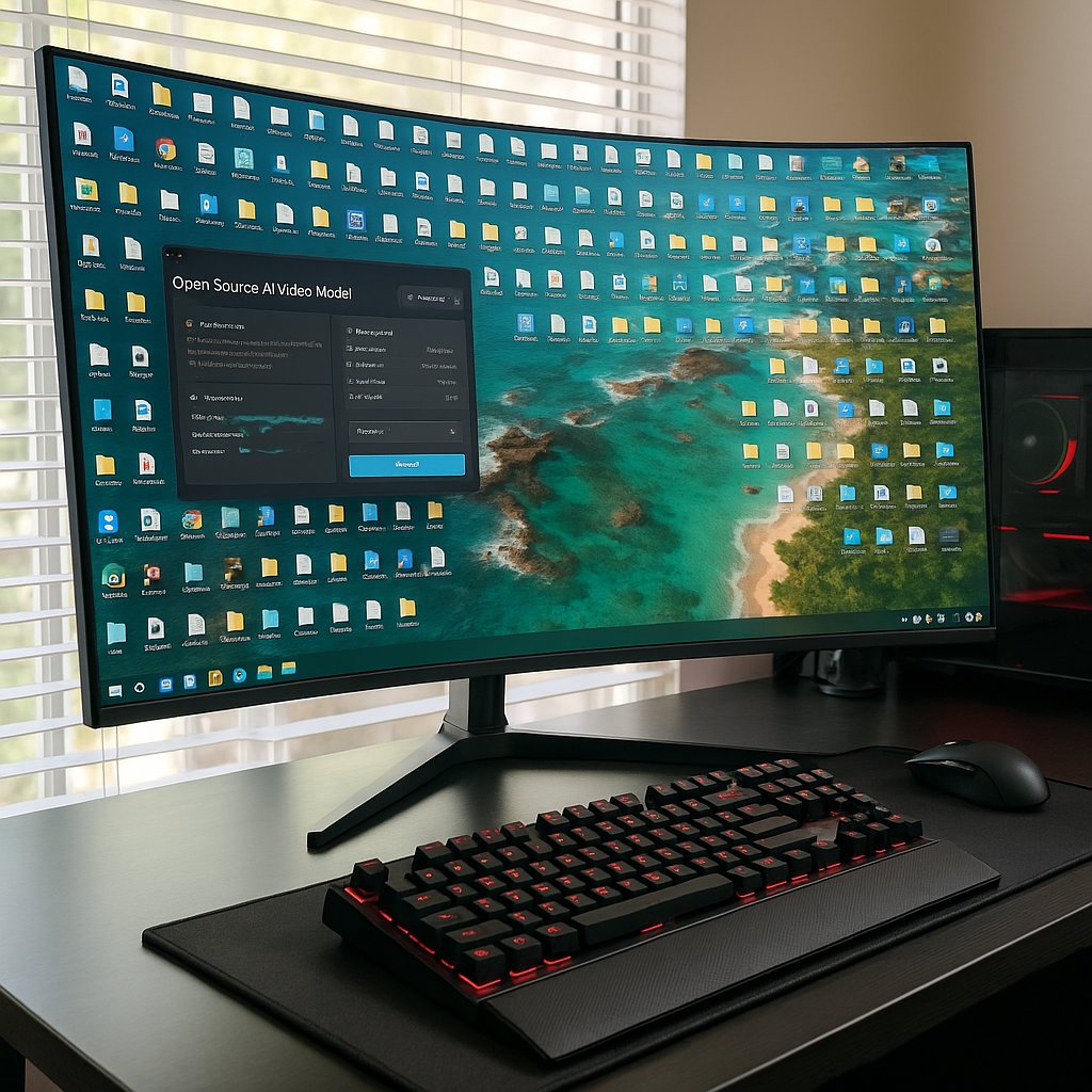 Lightricks Launches Open-Source LTXV 13B Distilled AI Model With 24% ...