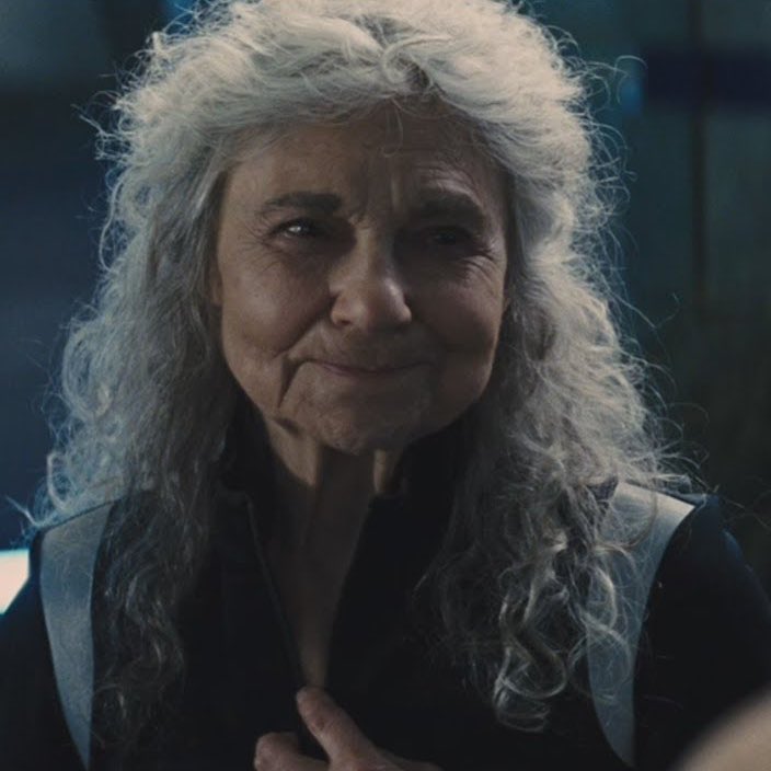 Lili Taylor Cast as Mags Flanagan in The Hunger Games: Sunrise on the ...