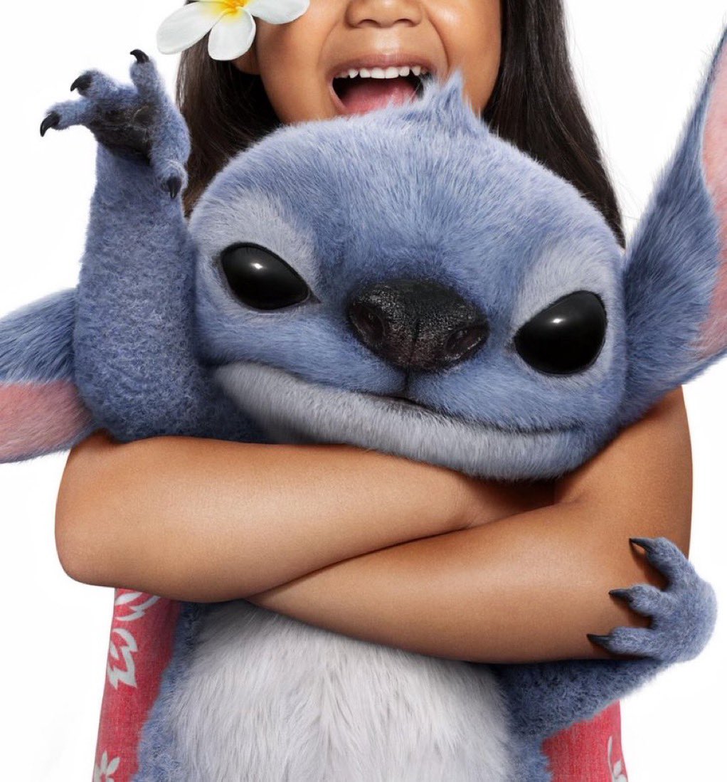 Lilo & Stitch Breaks Memorial Day Record With $183M U.S., $145.5M 3-Day ...