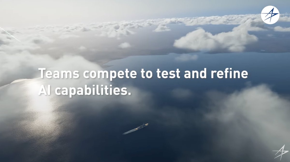 Lockheed Martin Launches AI Fight Club Head-to-Head Competition to ...