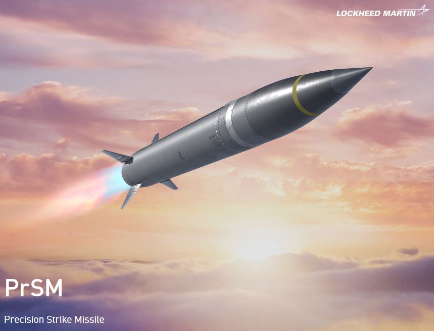 Lockheed Martin Secures $122.6 Million for JASSM Production, Aims for ...