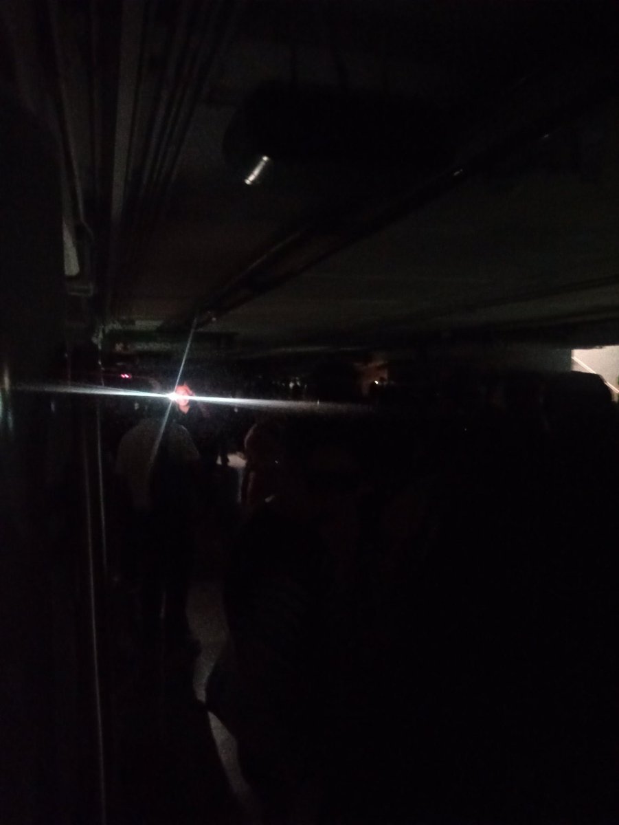 London Underground Services Disrupted by Fire at Maida Vale Substation ...