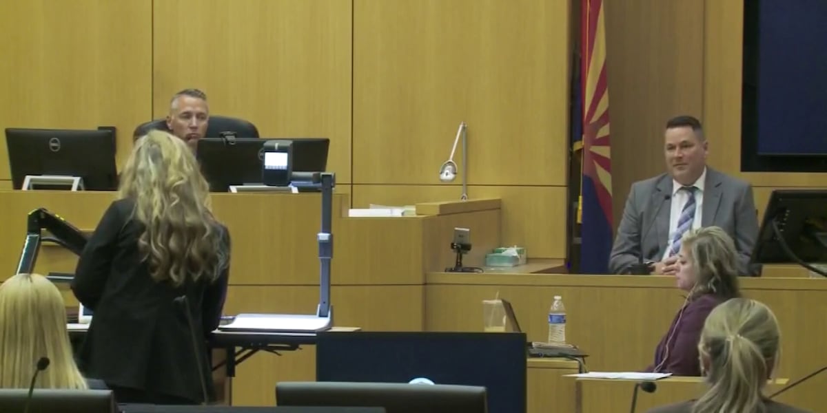 Lori Vallow Daybell's Murder Conspiracy Trial Nears End; No Evidence ...