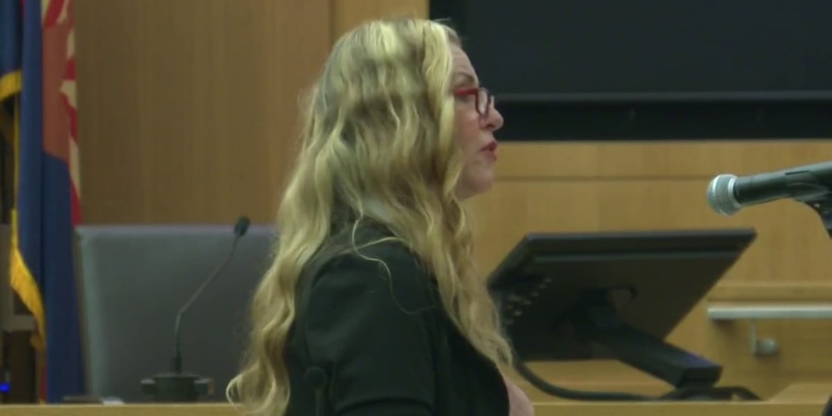 Lori Vallow Daybell’s Trial for 2019 Charles Vallow Murder Nears End ...