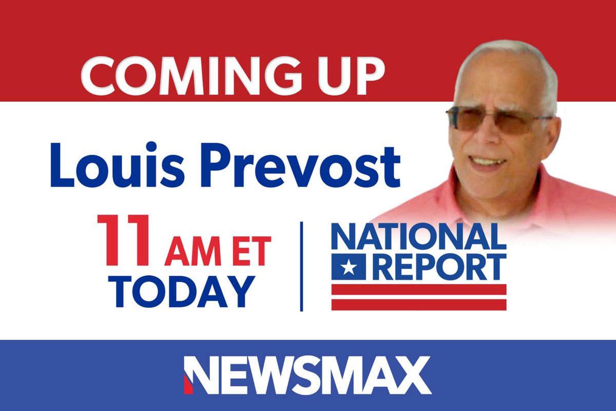 Louis Prevost Describes Shock Upon Learning Brother Became First ...