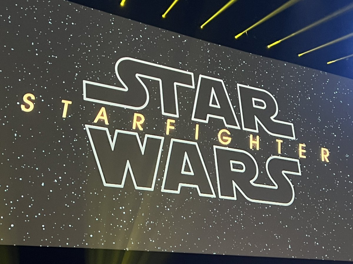 Lucasfilm's 'Star Wars: Starfighter,' Directed by Shawn Levy and ...