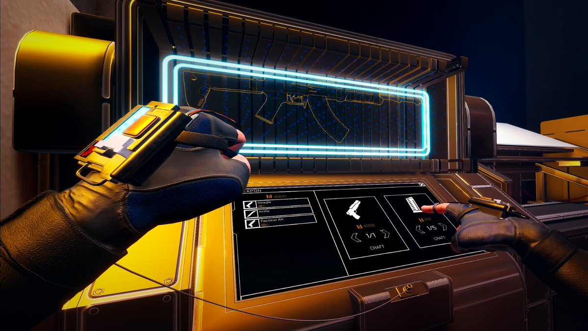 Maestro VR Rhythm Game Launches June 20 on PSVR 2 with Cross-Platform ...