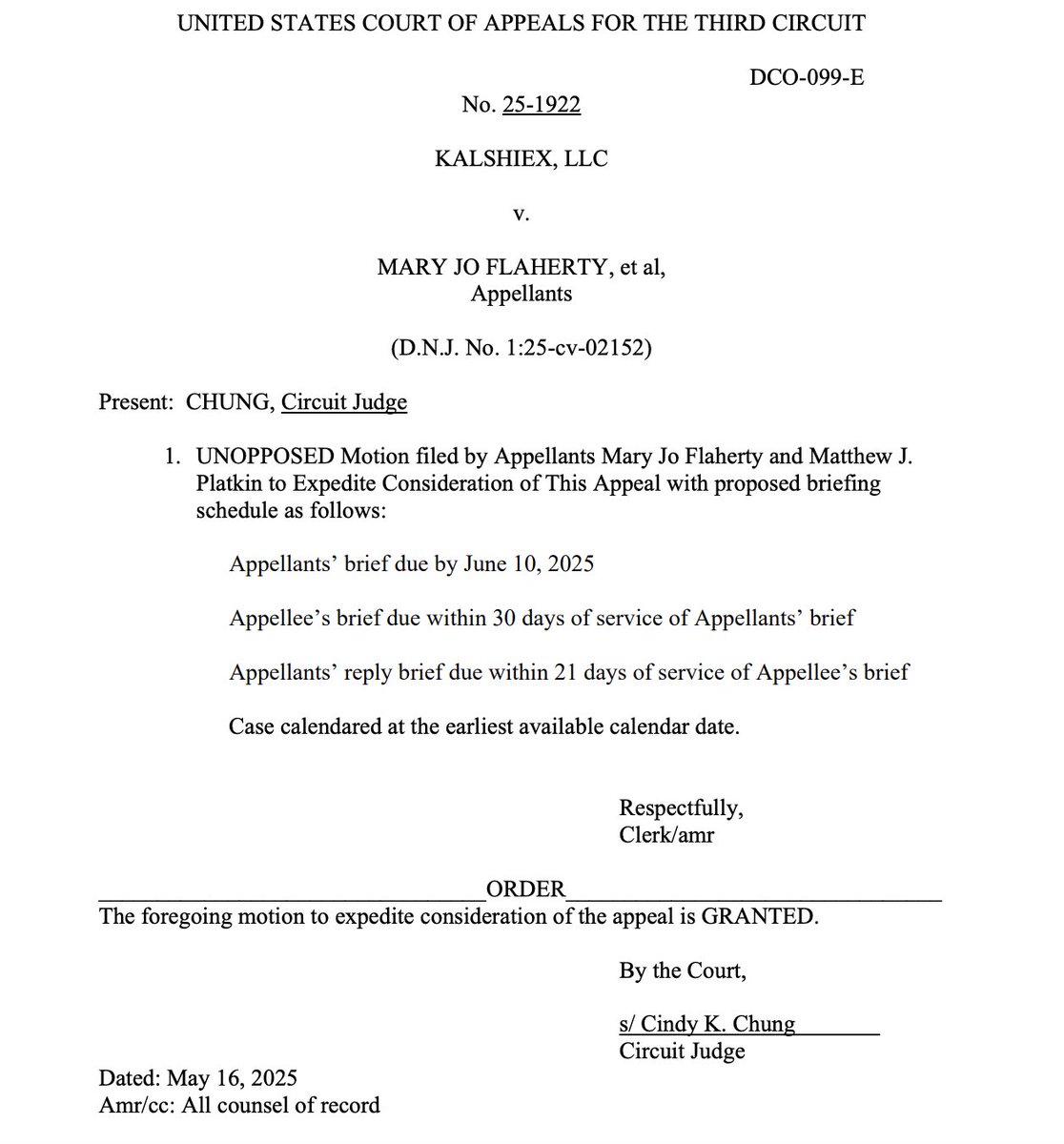 Magistrate Judge Rules MGM Failed to Preserve Texts in Dwight Manley $3 ...