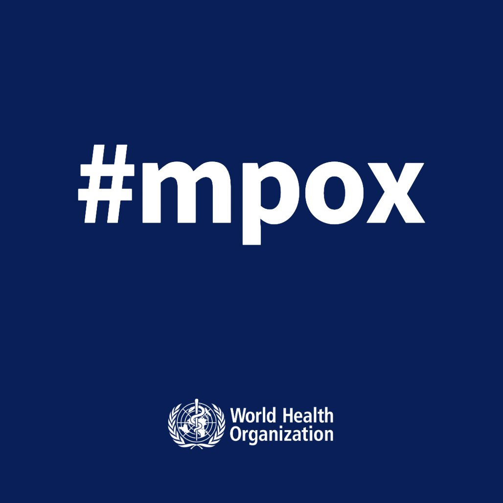 WHO Maintains Mpox Global Emergency as 37,000 Cases, 125 Deaths ...