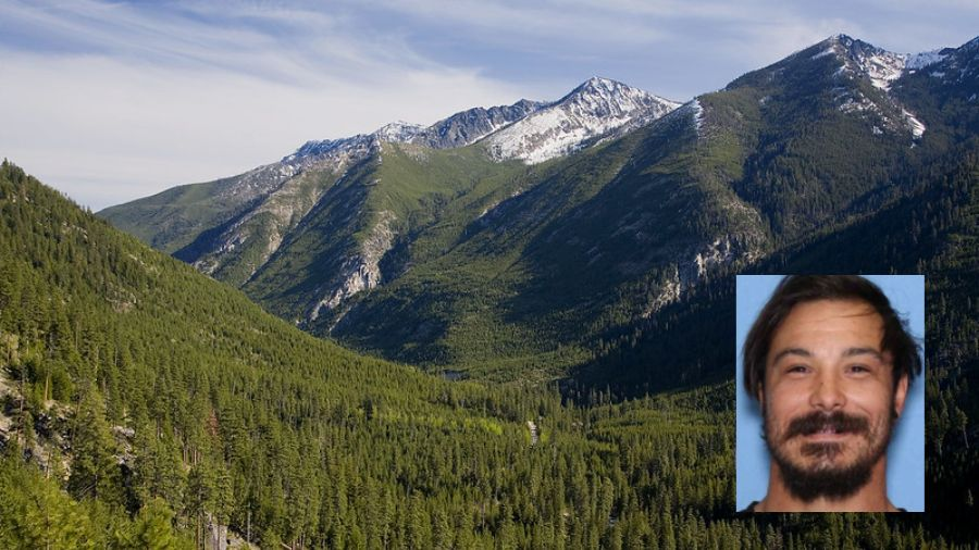 Manhunt Intensifies for Travis Decker, Accused of Killing Three ...