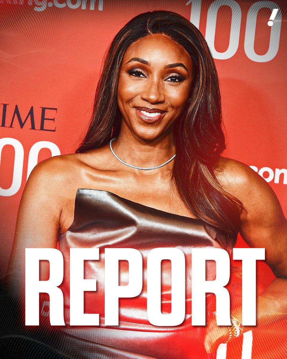 Maria Taylor Named Lead Host for NBC’s NBA and WNBA Coverage with ...