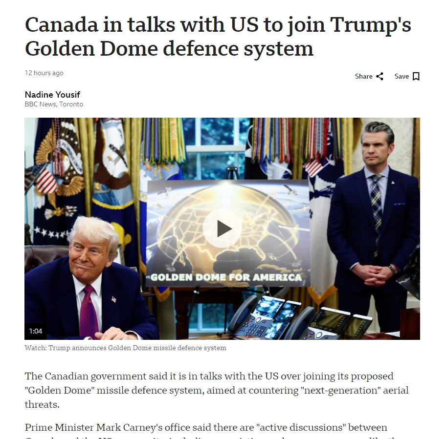 Mark Carney Faces Criticism Over Dropped U.S. Tariffs, Trump Praise ...