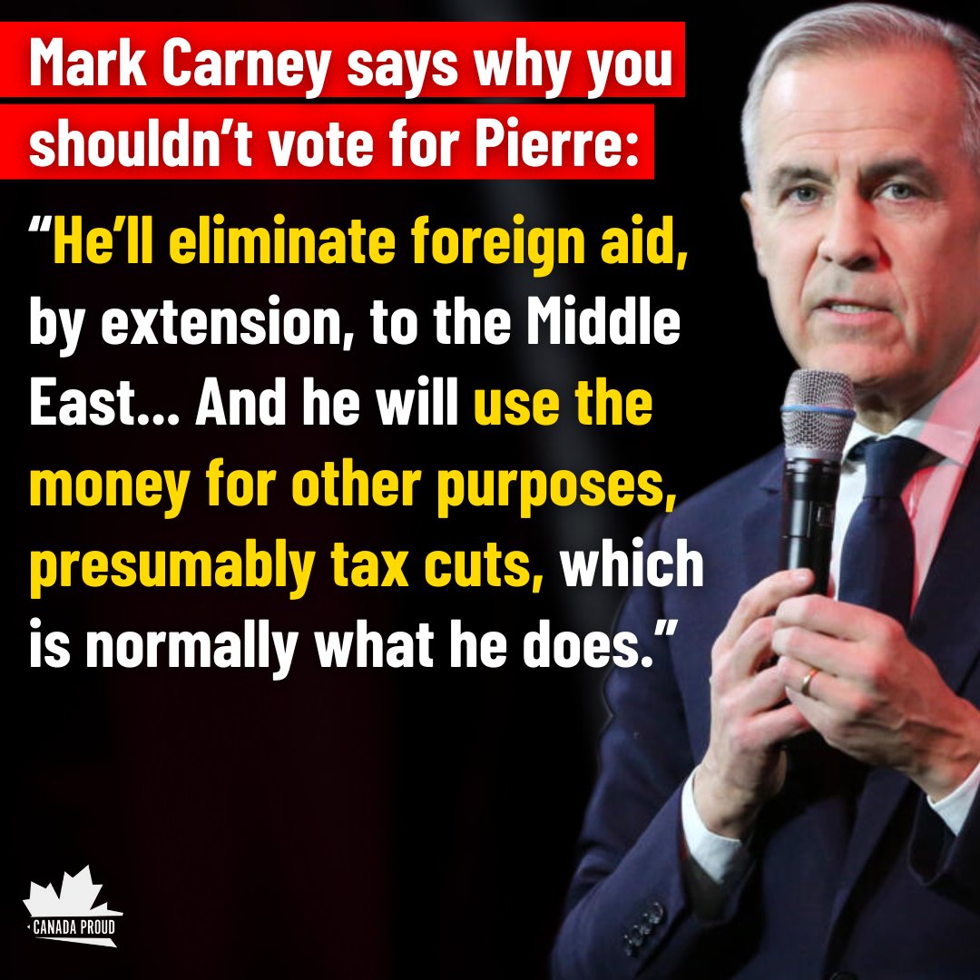 Mark Carney Under Fire for Brookfield's Indigenous Rights Allegations ...