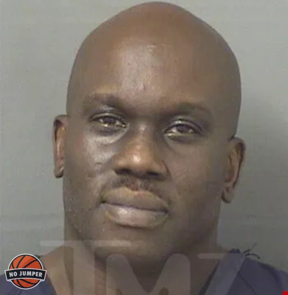 Mark Morrison Arrested for Simple Battery at Le Bar à Vin in Palm Beach ...