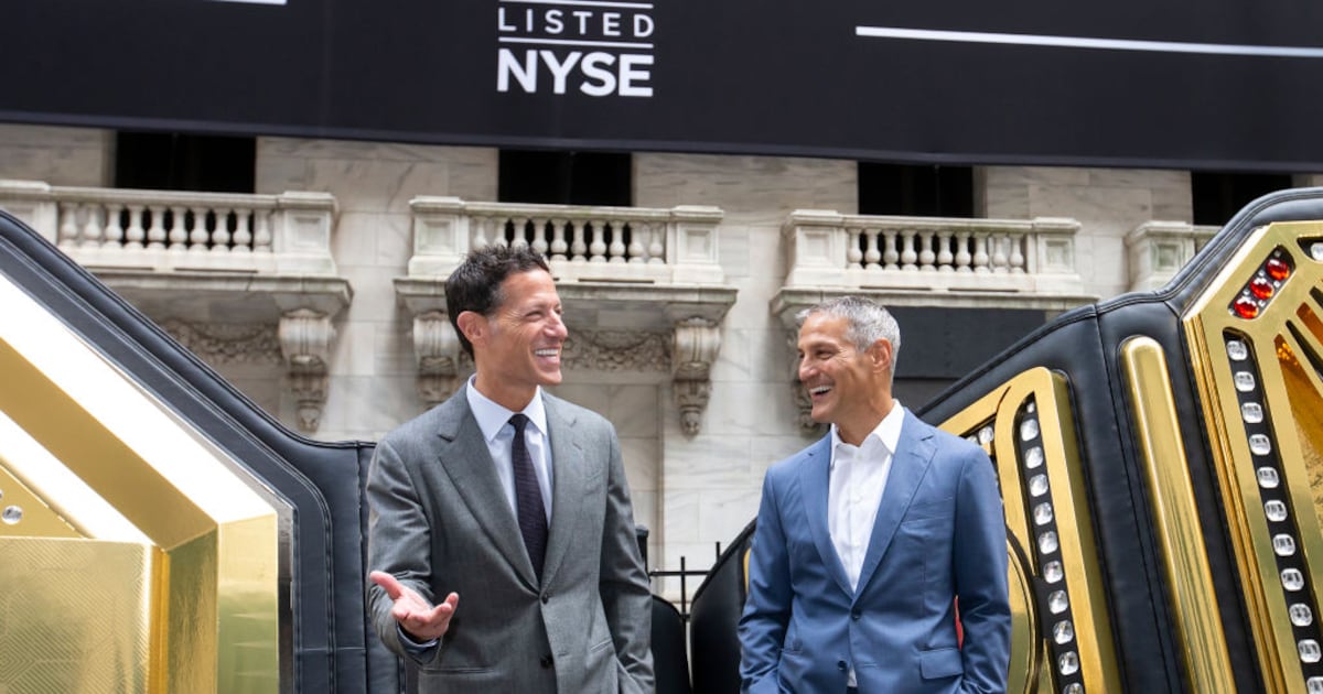 Mark Termini Settles $4.9M Lawsuit; Bill Duffy, Ari Emanuel, Mark ...