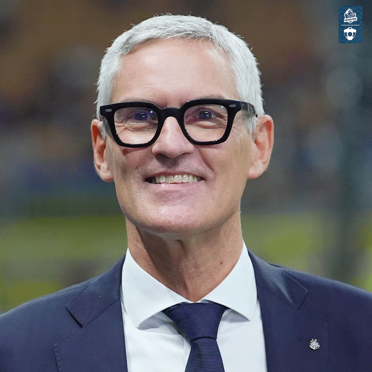 Marseille Hires Former Inter Milan CEO Alessandro Antonello as Director ...