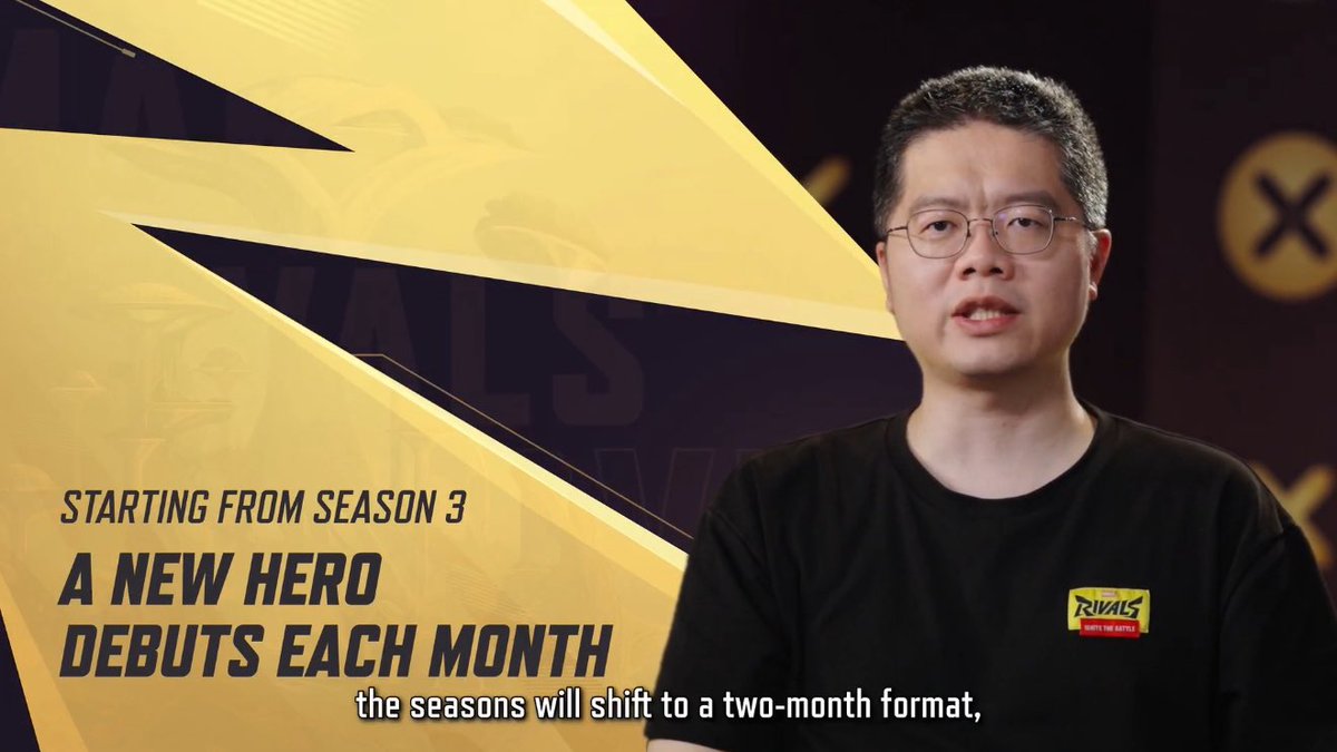 Marvel Rivals Season 2 Launches April 11 with Hellfire Gala Theme, Emma ...