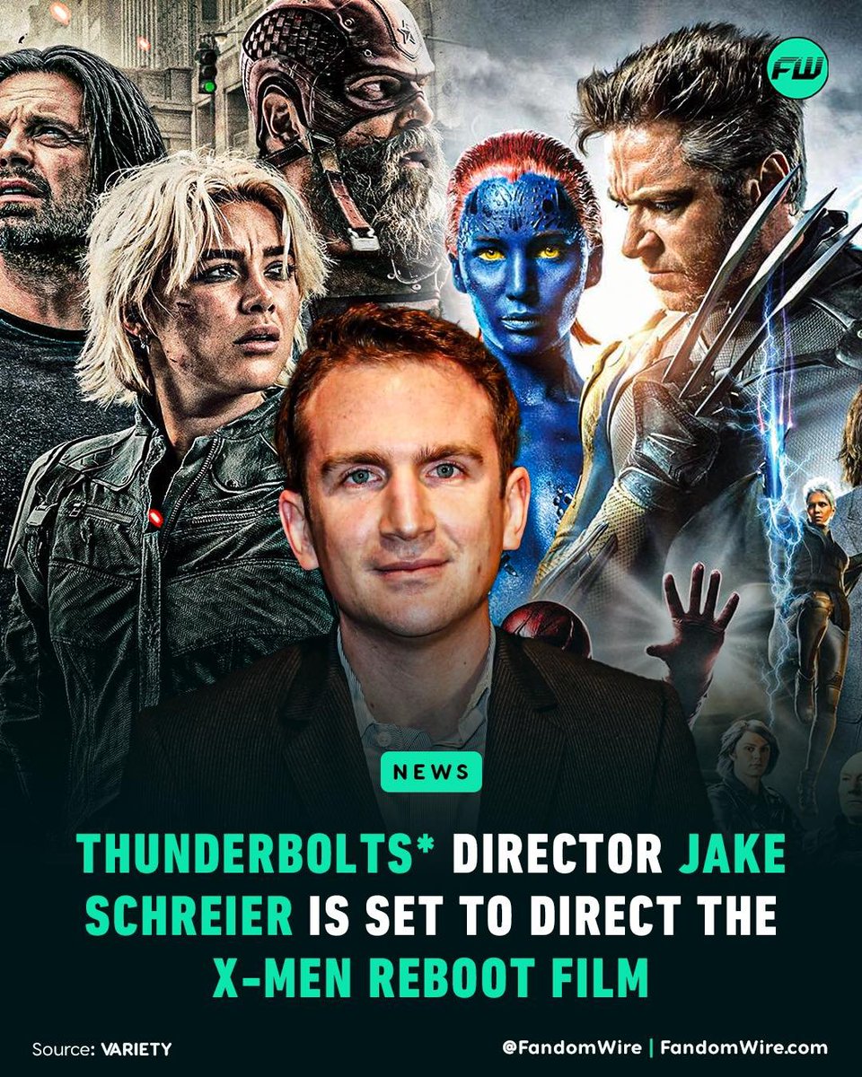 Marvel Studios Confirms Jake Schreier Thunderbolts Director To Helm