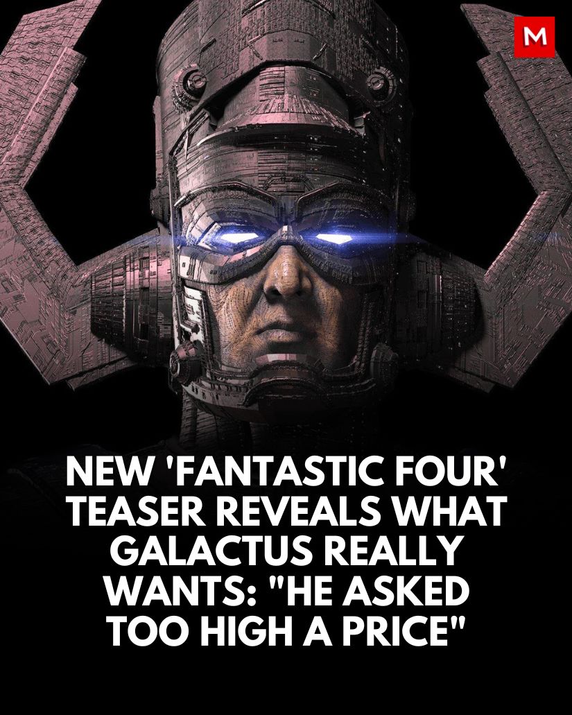 Marvel’s The Fantastic Four: First Steps Stars Pascal, Kirby; Silver ...