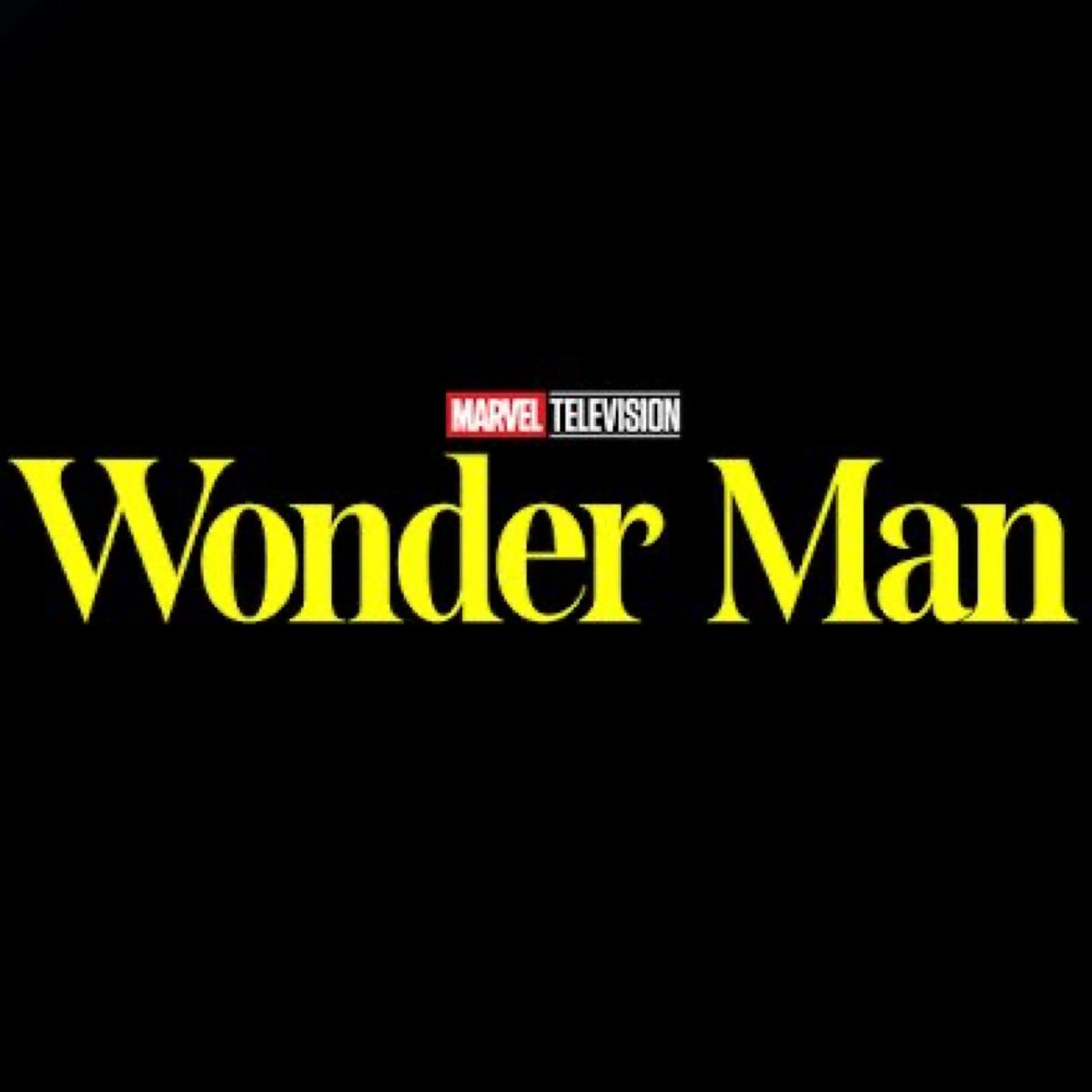 Marvel’s Wonder Man Series to Premiere on Disney+ in December 2025 With ...