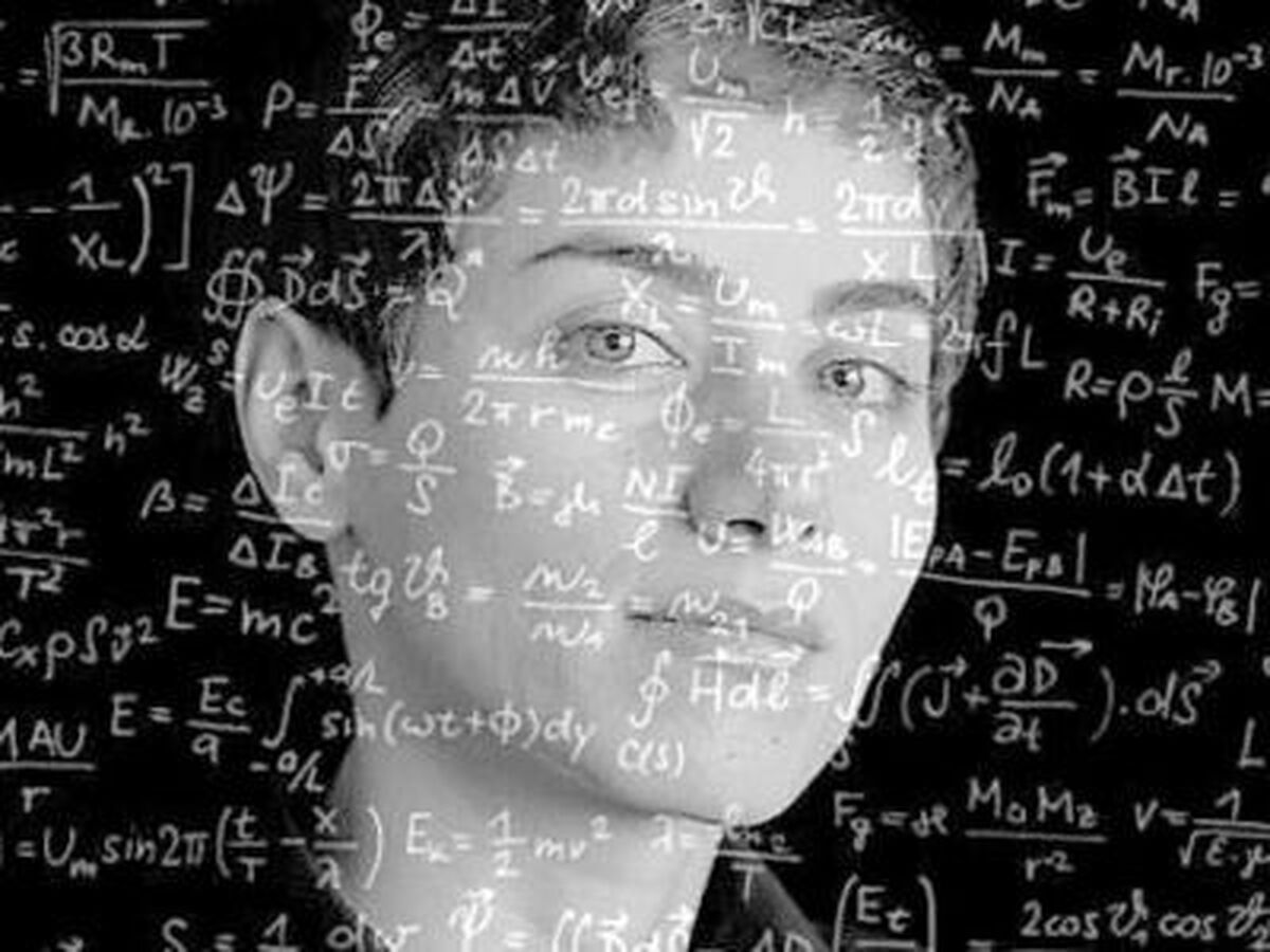 Maryam Mirzakhani, Iranian Mathematician and First Female Fields ...