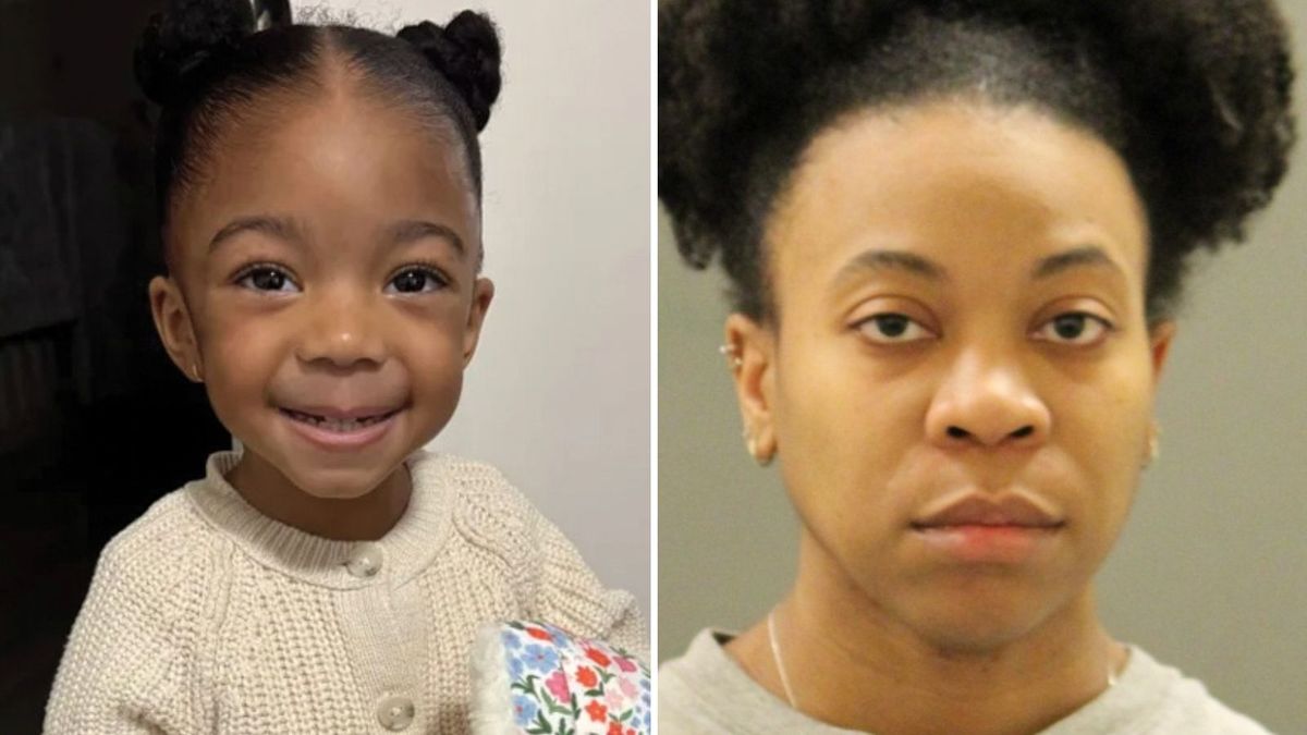 Maryland Mother Charged With Murder After False Amber Alert; Body of 3 ...