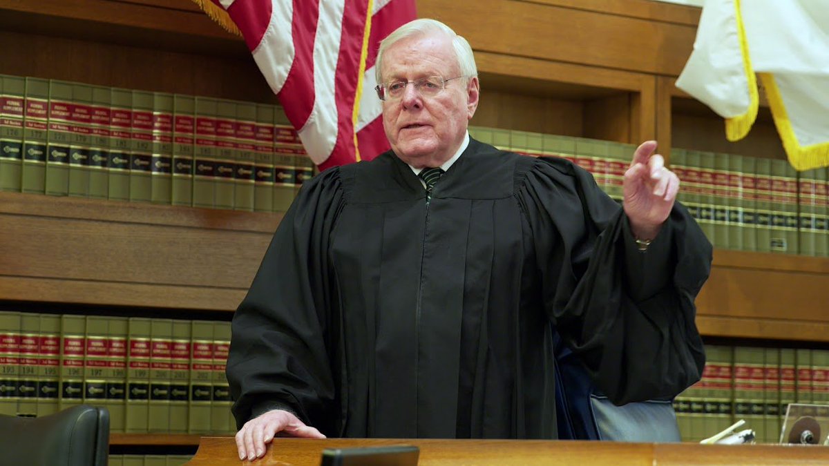 Massachusetts Judge Voids Trump Cuts to NIH DEI Grants, Orders Funding ...