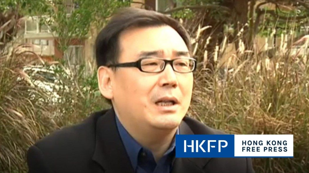 Matthew Radalj Details Five Years of Torture in Beijing No. 2 Prison ...