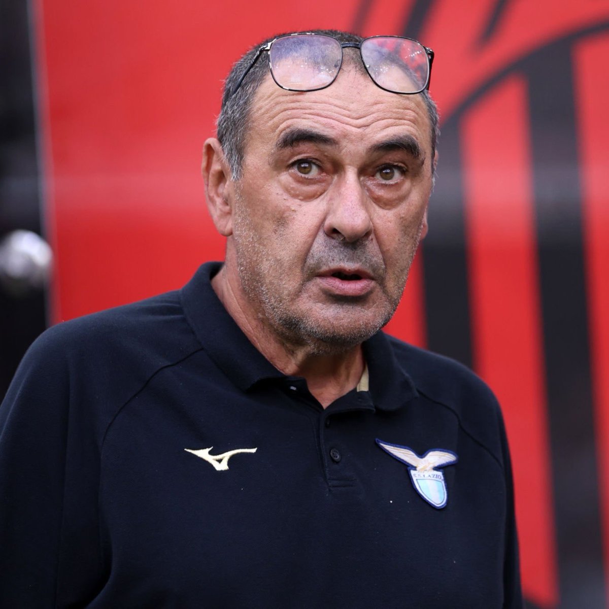 Maurizio Sarri Returns as Lazio Head Coach on Two-Year Deal with One ...