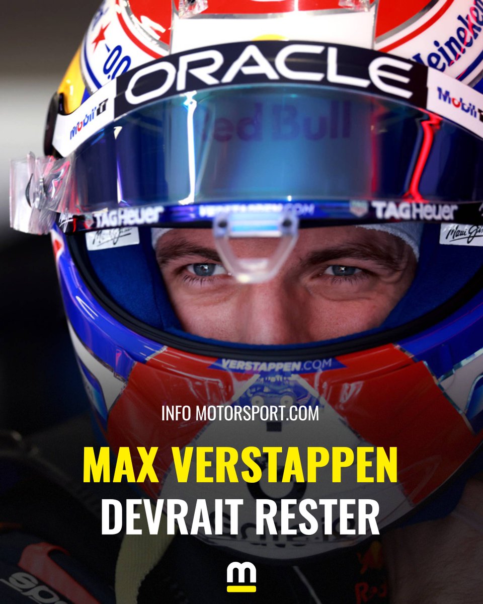 Max Verstappen to Stay at Red Bull for 2026 by Triggering Performance Clause Before Austrian GP ...
