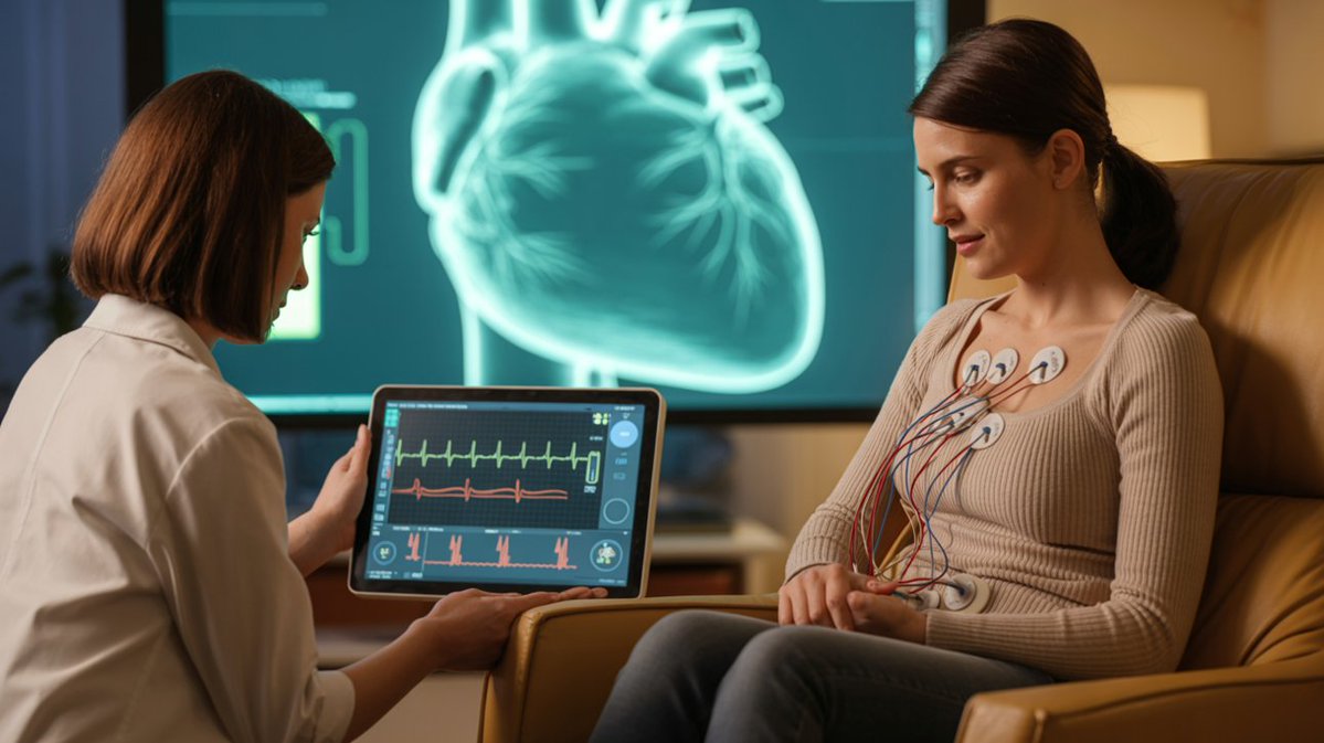 Mayo Clinic AI-ECG and NHS Data Help Predict Diseases with 85% Accuracy ...