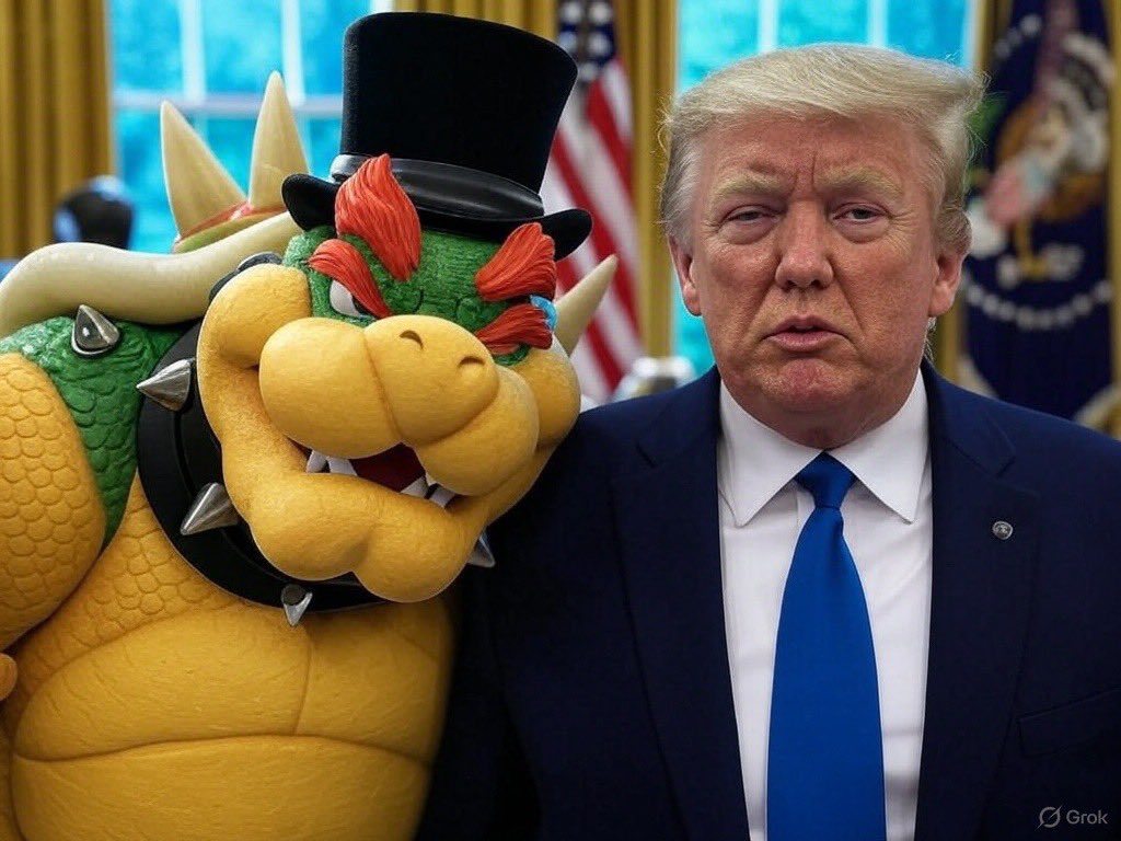 Mayor Muriel Bowser Shows Discomfort During Oval Office Meeting with ...