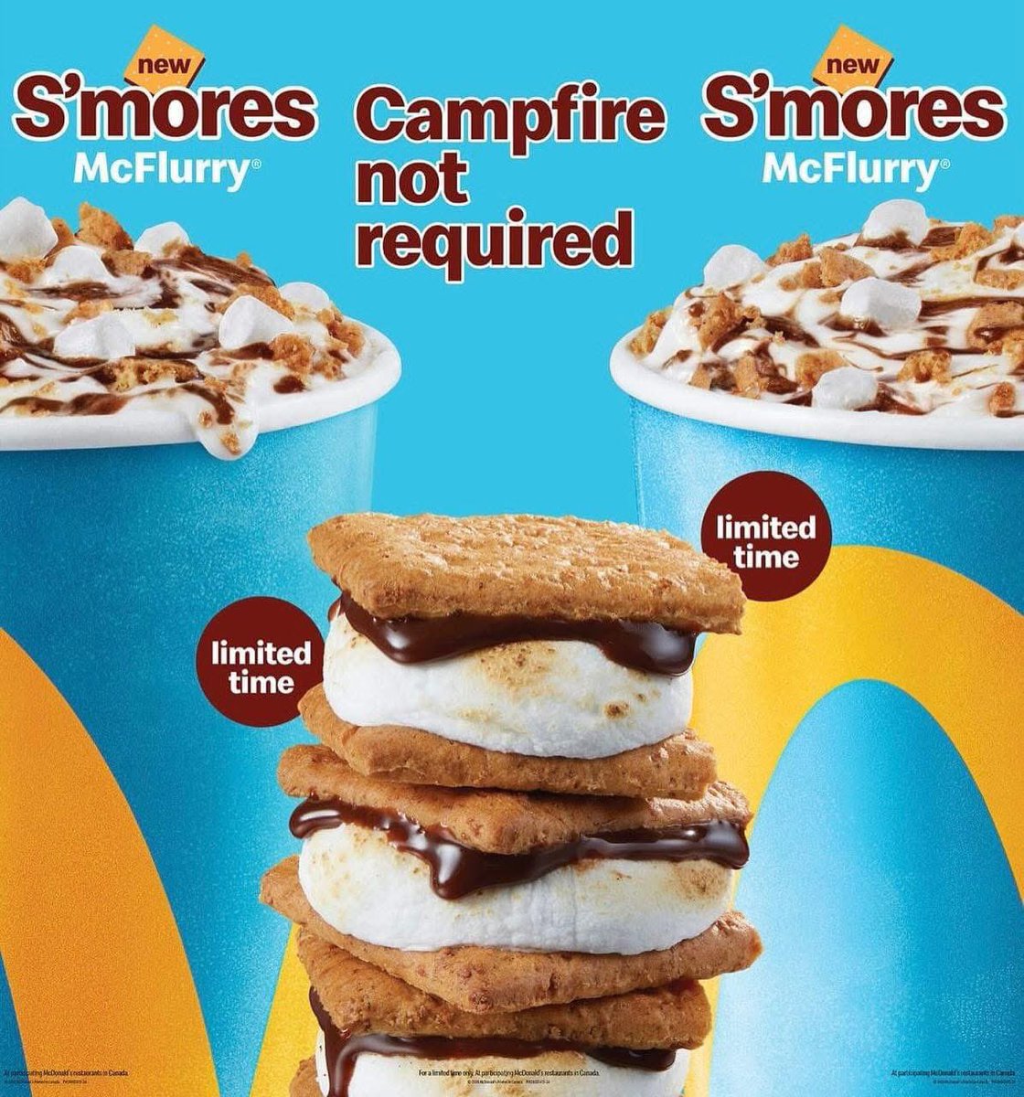 McDonald's Snack Wrap Returns Permanently July 10 With Spicy, Ranch ...