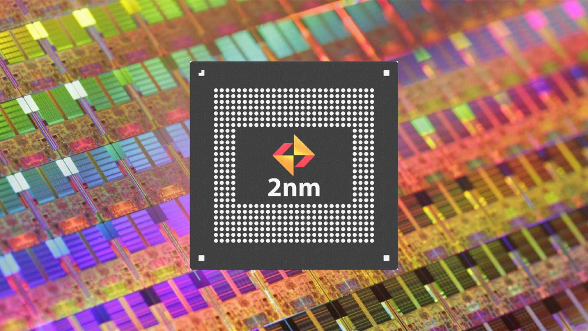 MediaTek CEO Rick Tsai Plans 2nm Dimensity 9600 Tape-Out at TSMC in Sept 2025, Launching 2026 ...
