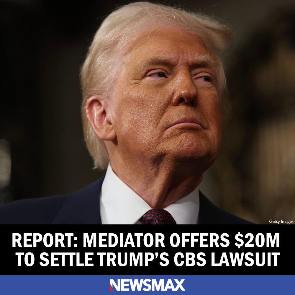 Mediator Proposes $20 Million Settlement Including $17 Million Donation ...